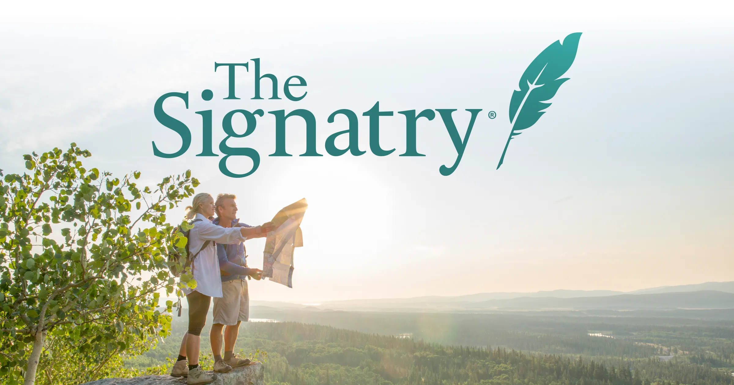 The Signatry – Biblical Generosity through Donor Advised Funds