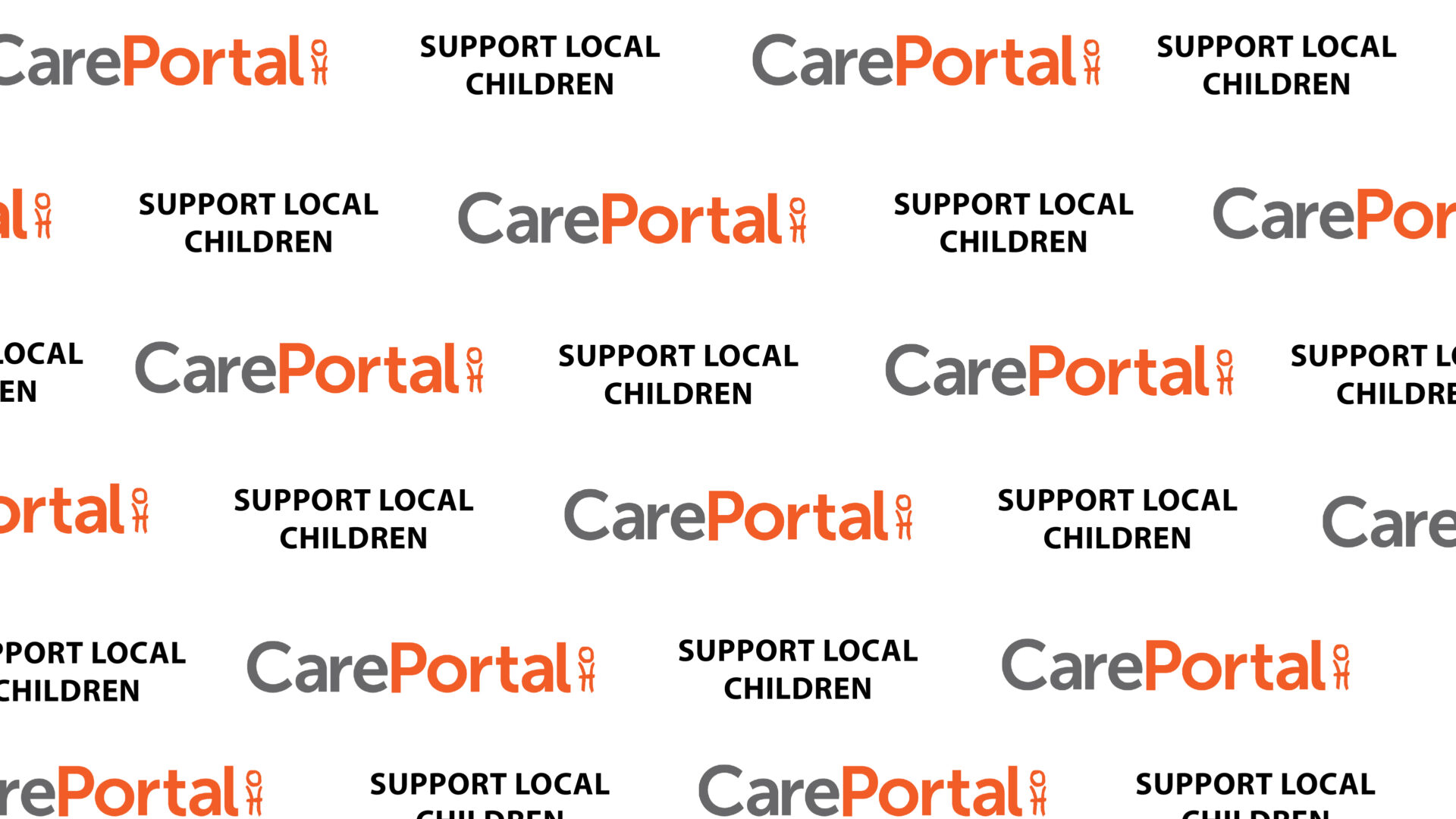 The Signatry | Support the Work of CarePortal